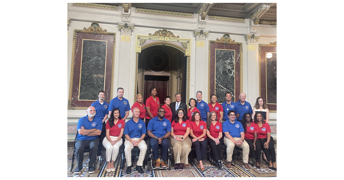 Stefany Shaheen Co-Founder of Good Measures Appointed to President’s ...