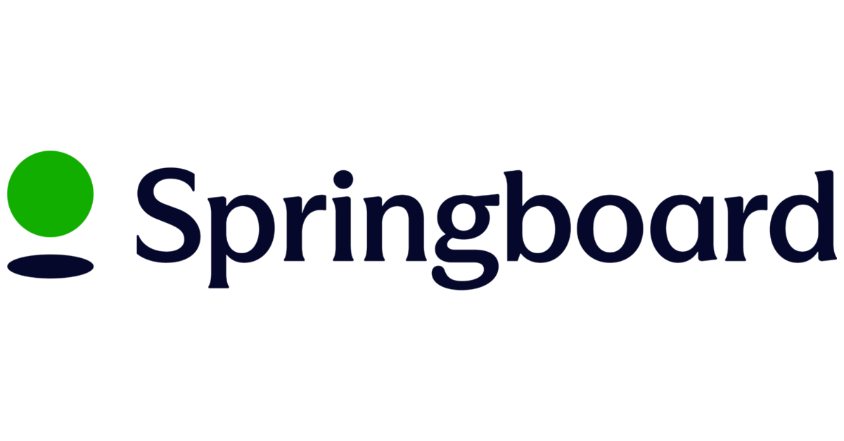 Springboard and Stony Brook University Partner to Offer 100% Online ...