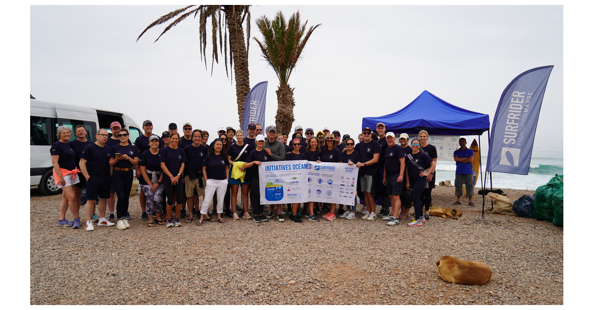 CSG Joins Forces with EARTHDAY.ORG for The Great Global Cleanup ...