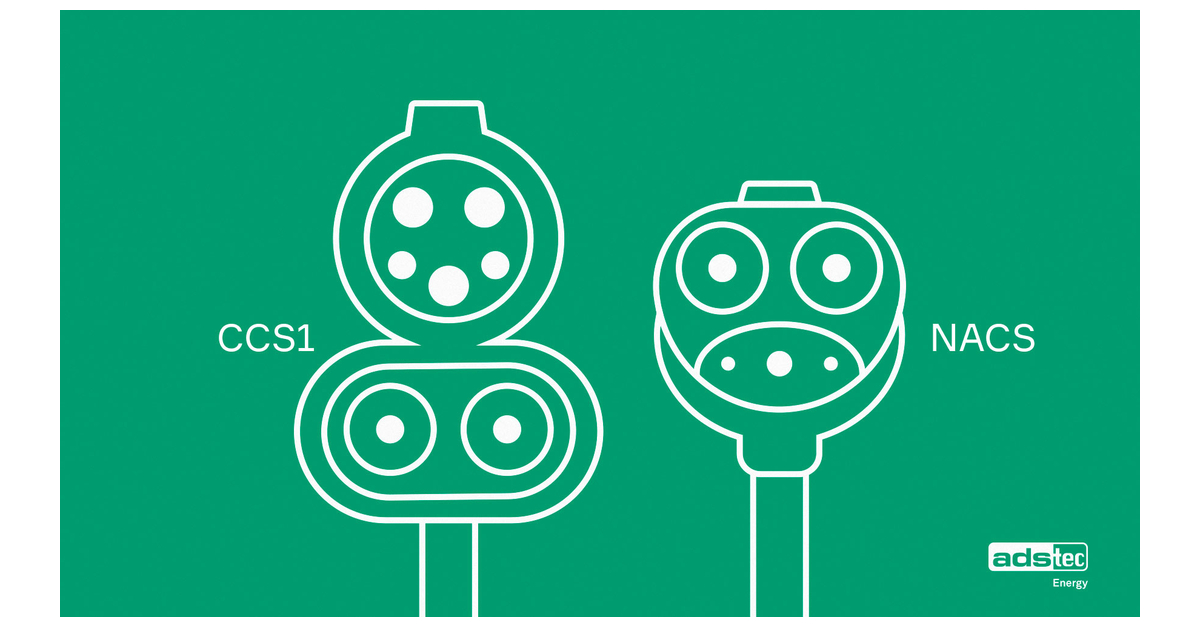 ADS-TEC Energy Further Develops Its Battery-based, Fast Charging ...