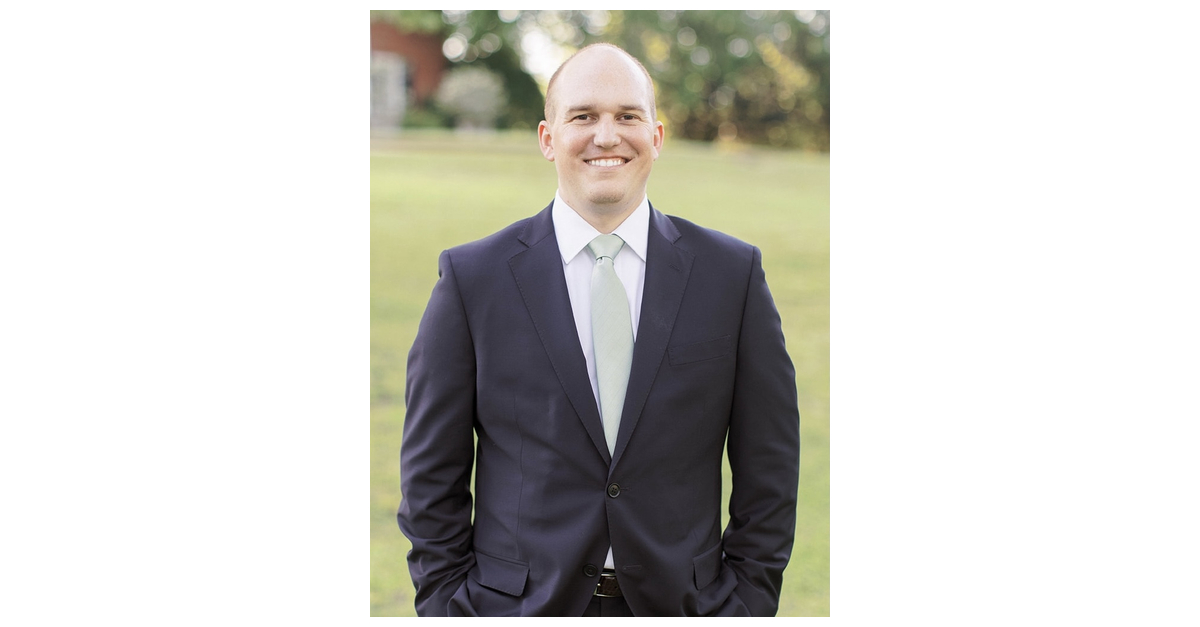 Colony Bank Names Derek Shelnutt Chief Financial Officer | Business Wire