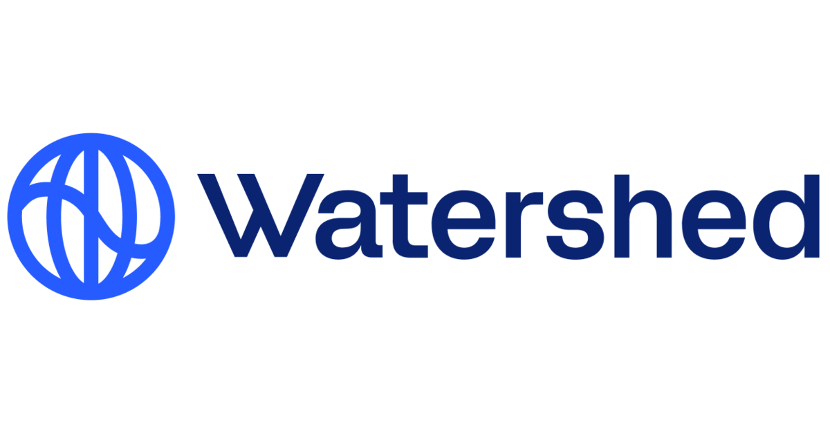 Watershed Announces Lowercarbon Capital Investment | Business Wire