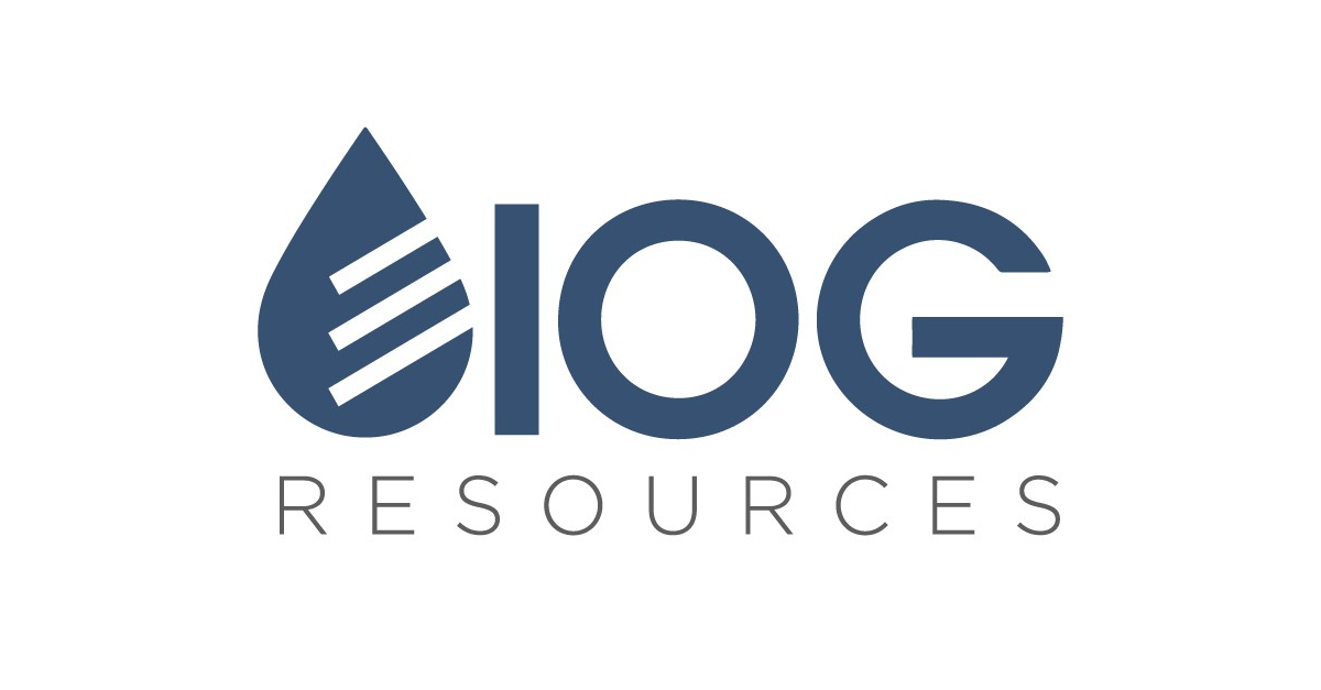 IOG Resources Announces Senior Management Promotions and Promotes Tommy ...