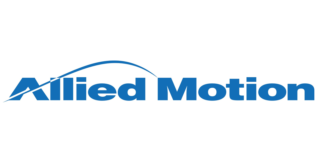 Allied Motion Announces Robert P. Maida’s Retirement | Business Wire