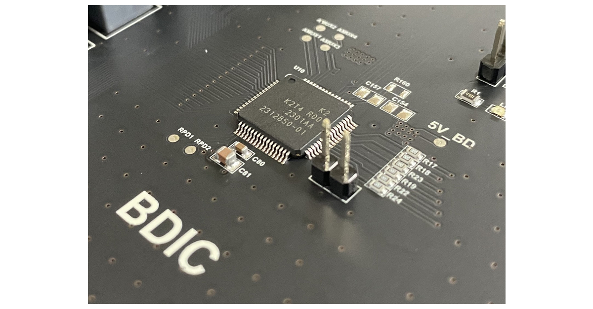 Autosilicon Releases the World's First 14-Channel Battery Diagnosis IC ...
