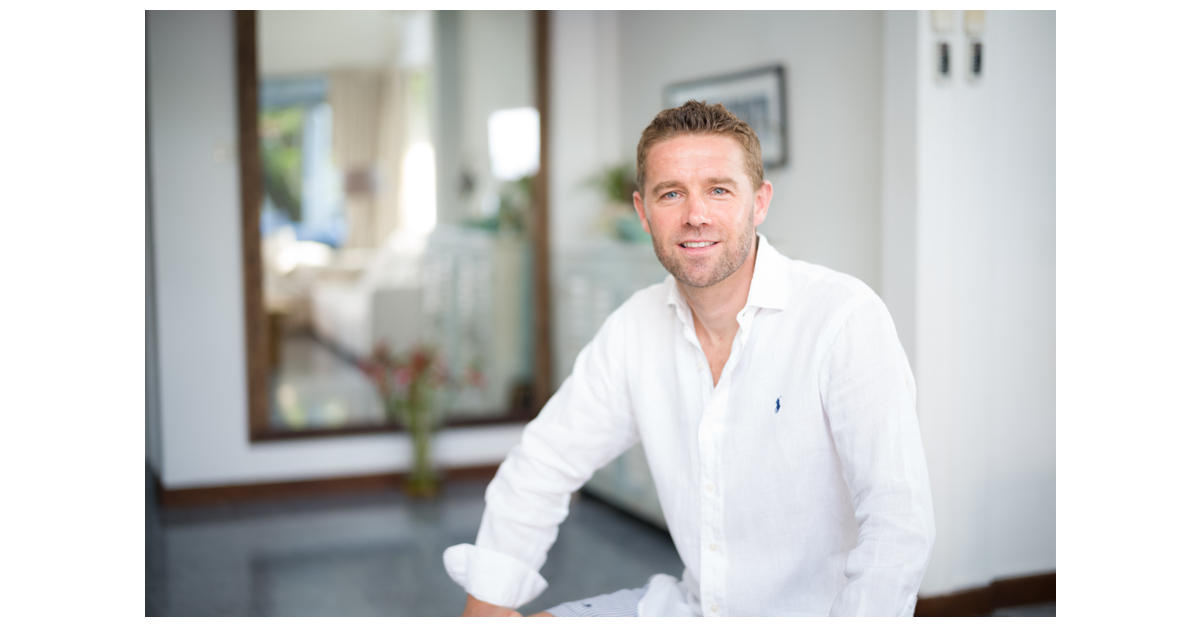 True nomina Sam McGrath General Manager, EMEA e APAC | Business Wire