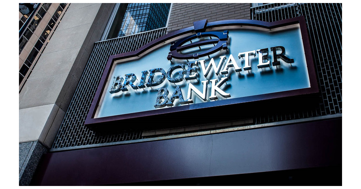 Bridgewater Bank Enhances Minneapolis Presence with New Downtown Branch ...