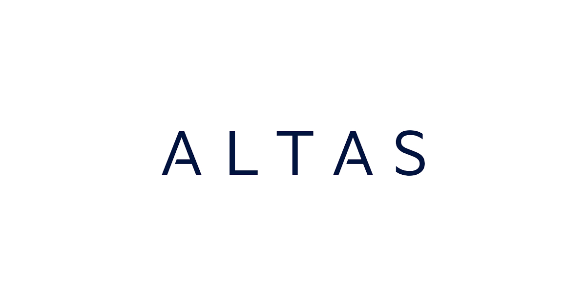 Altas Partners Closes US$4 Billion Fund | Business Wire