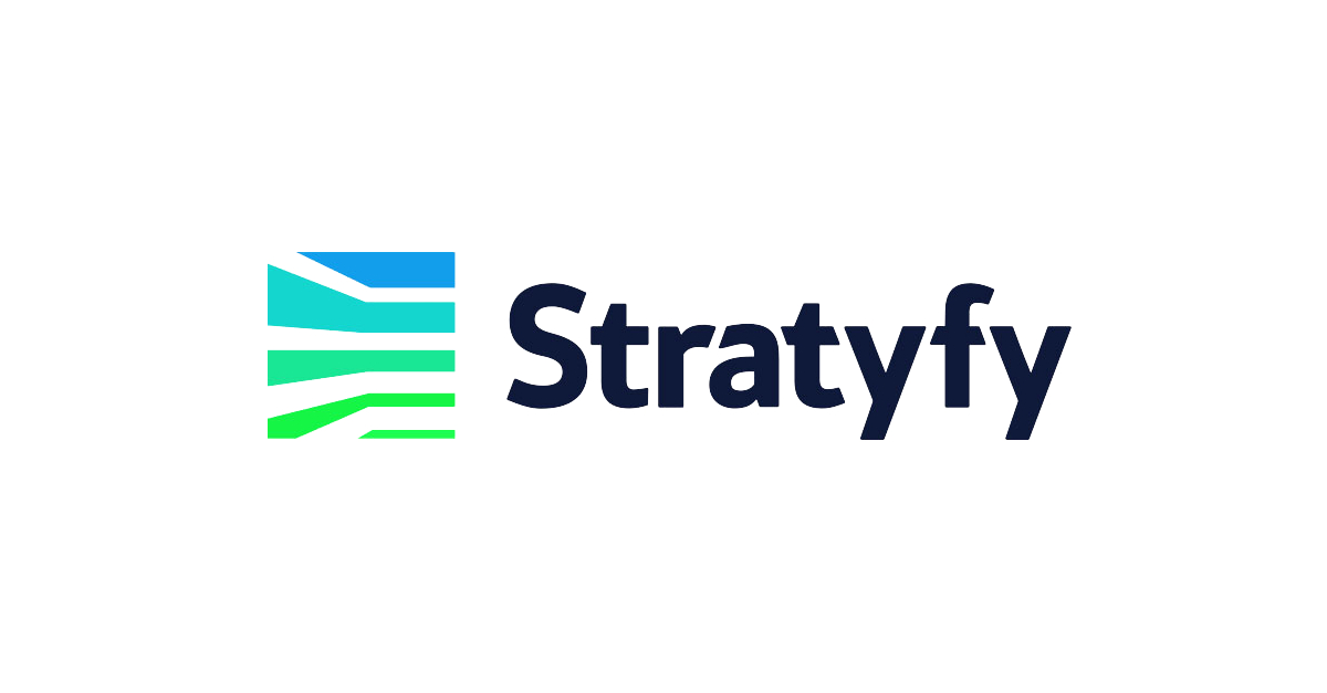 Stratyfy Announces Groundbreaking Partnership with Beneficial State ...