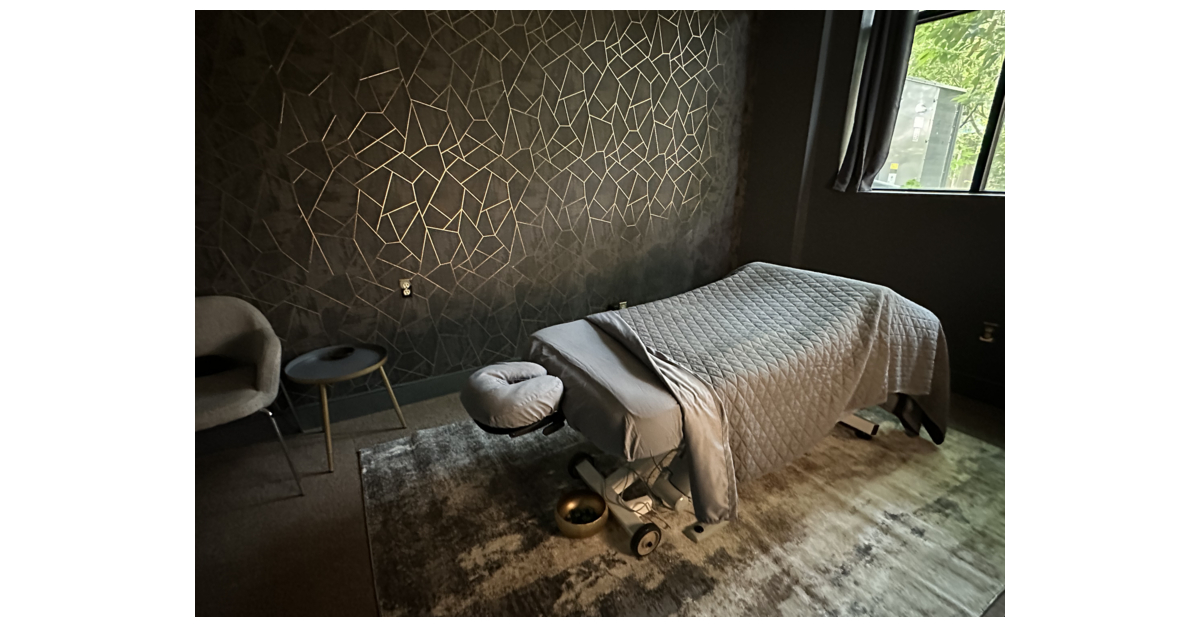 High Stress and Tight Shoulders of Remote Work: Sageworks Massage ...