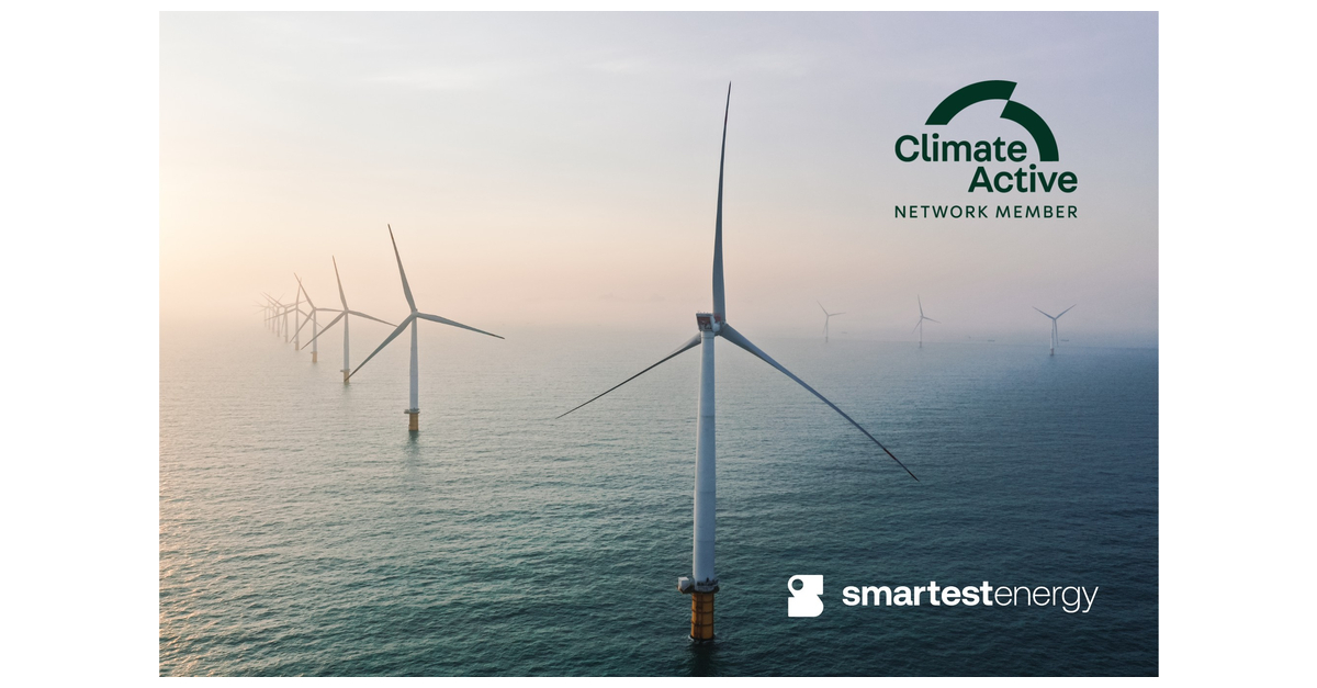 SmartestEnergy Australia Receives Climate Active Carbon Neutral ...