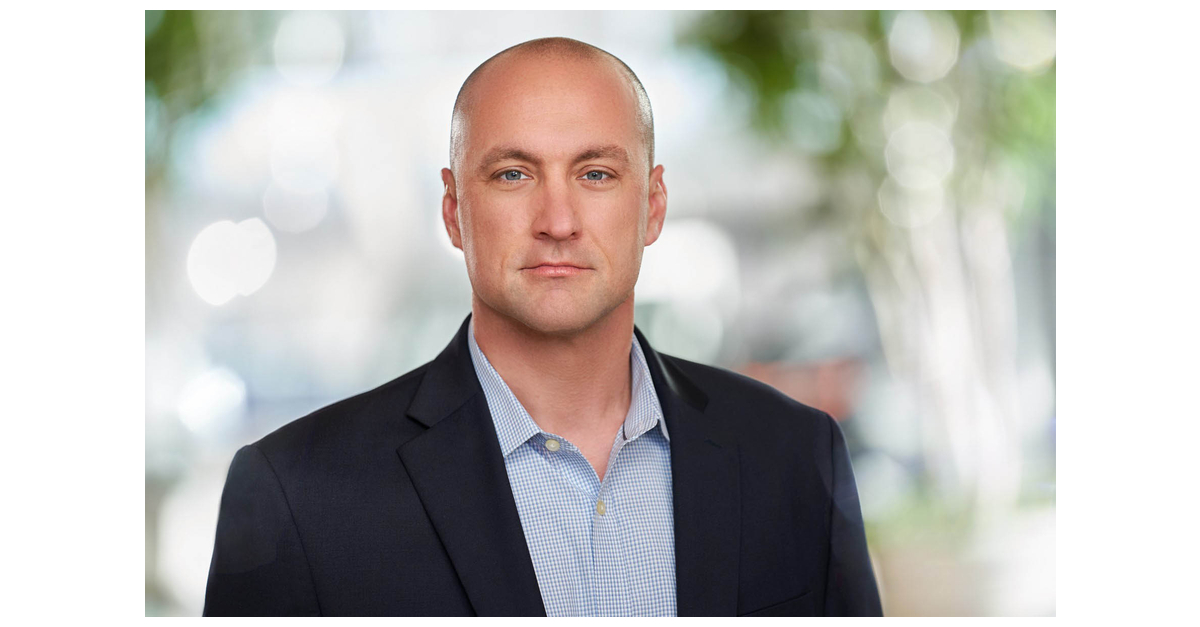 Ingersoll Rand Names Matt Emmerich as CIO | Business Wire