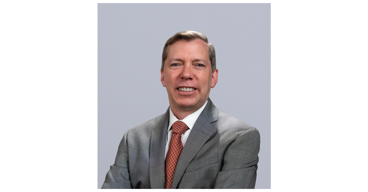 Church Pension Group Names Michael J. Hood as Its New Chief Investment ...