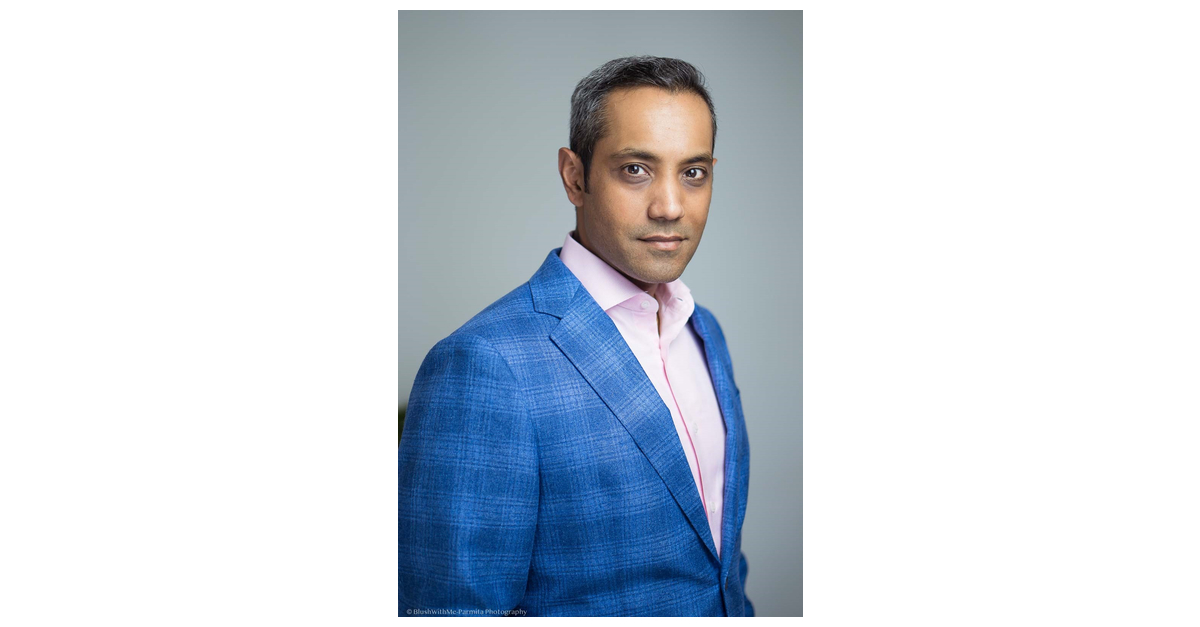Heliogen Appoints Sagar Kurada as Chief Financial Officer and Head of ...