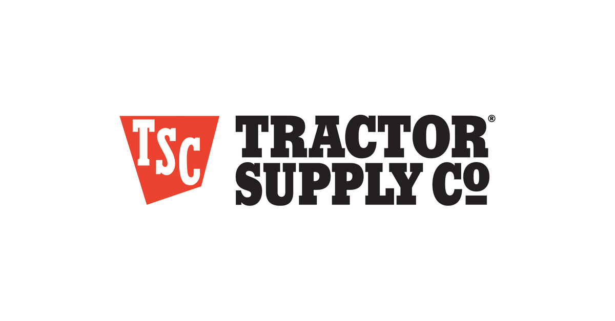 Tractor Supply Announces Webcast of Its Second Quarter 2023 Earnings ...