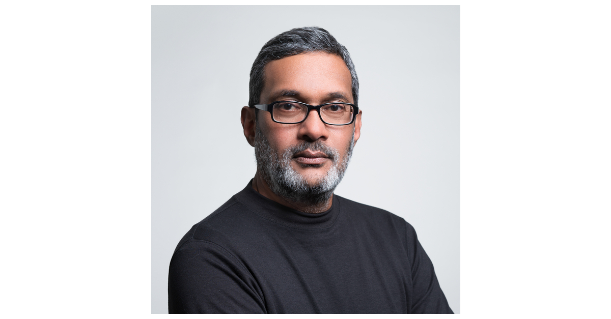 Ashwin Raj Named CEO of ezCater | Business Wire