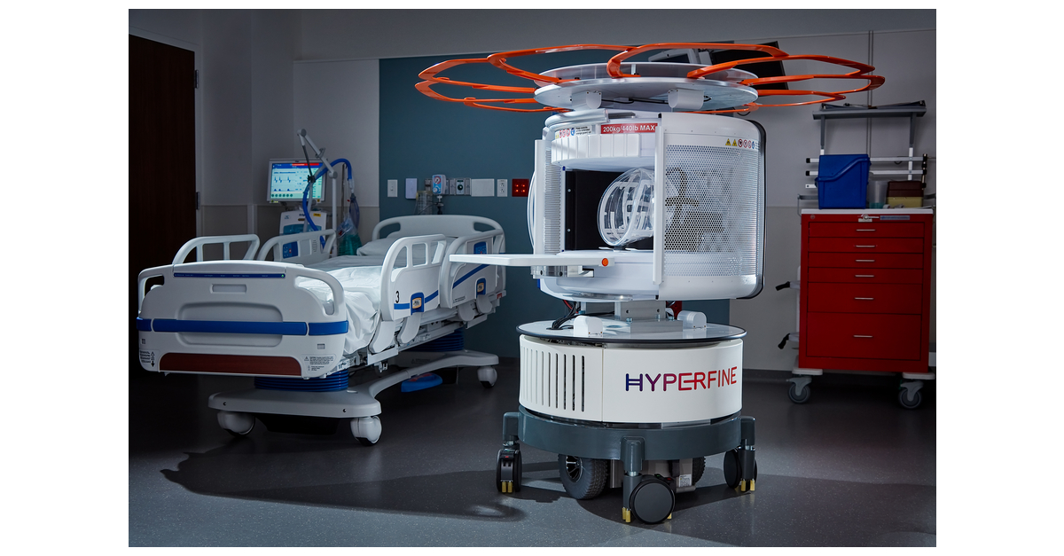 Hyperfine, Inc. Launches Observational Study to Define New Imaging ...