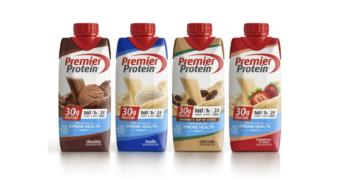 SunOpta Enters Nutritional Beverage Category via Partnership with ...