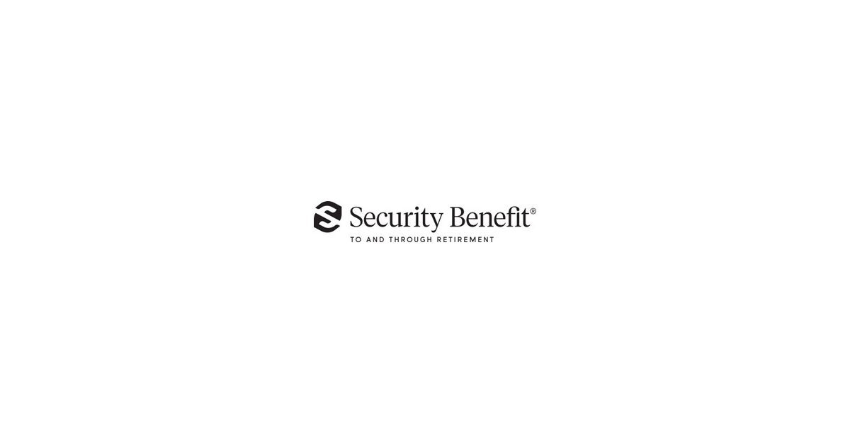 Security Benefit Removes Surrender Charges for ClearLine Commission ...