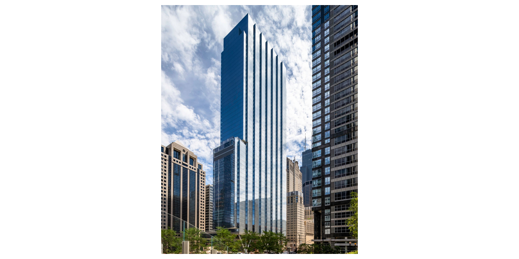 Palm Tree LLC Opens New Office in the Heart of Chicago’s Loop ...