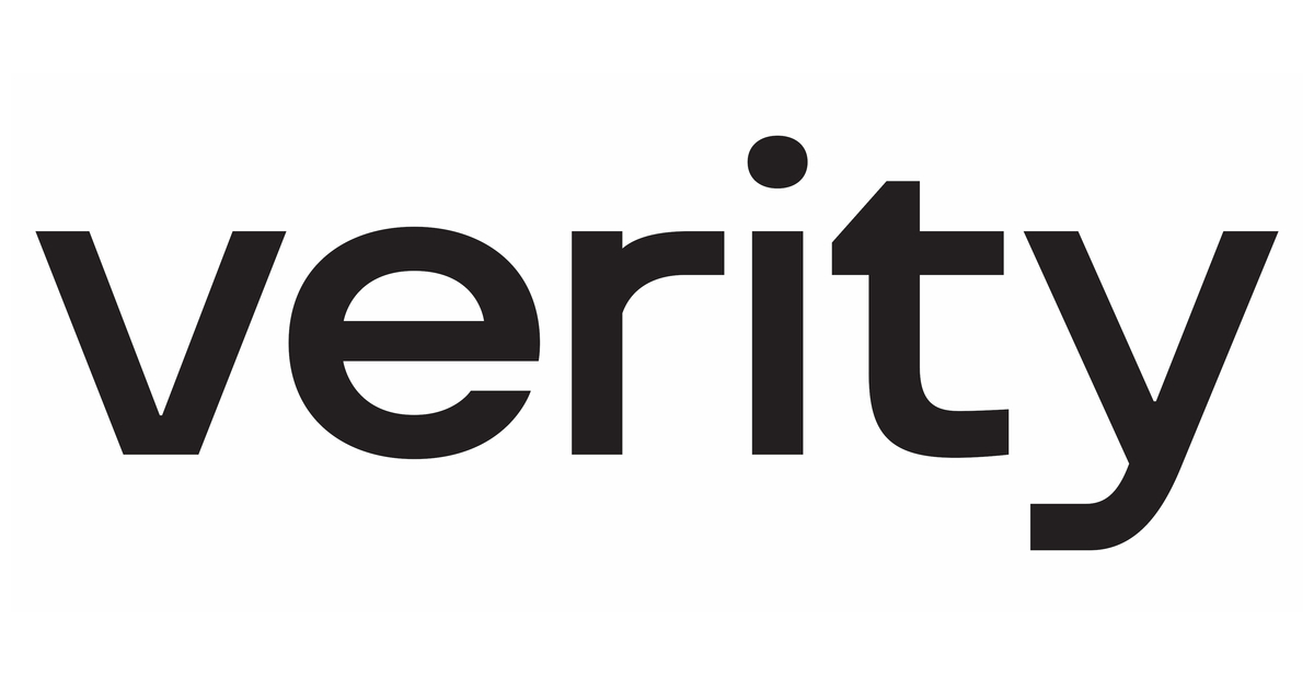 Verity Extends Oversubscribed Series B Round to Include Qualcomm ...