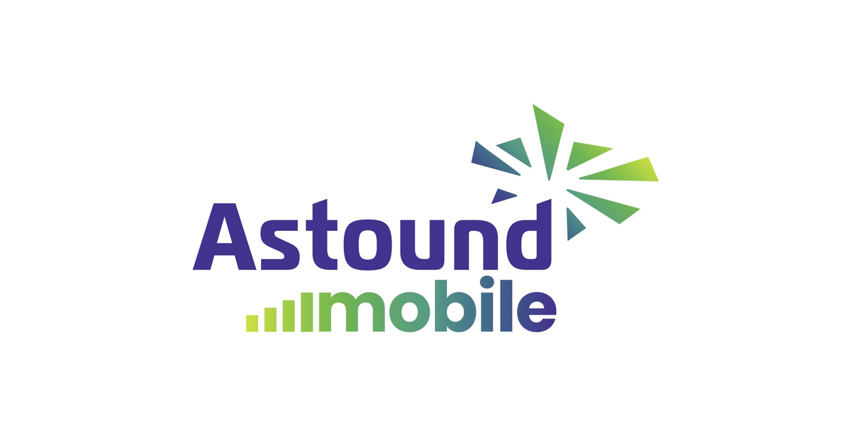 Astound Broadband expands mobile service powered by T-Mobile’s 5G ...