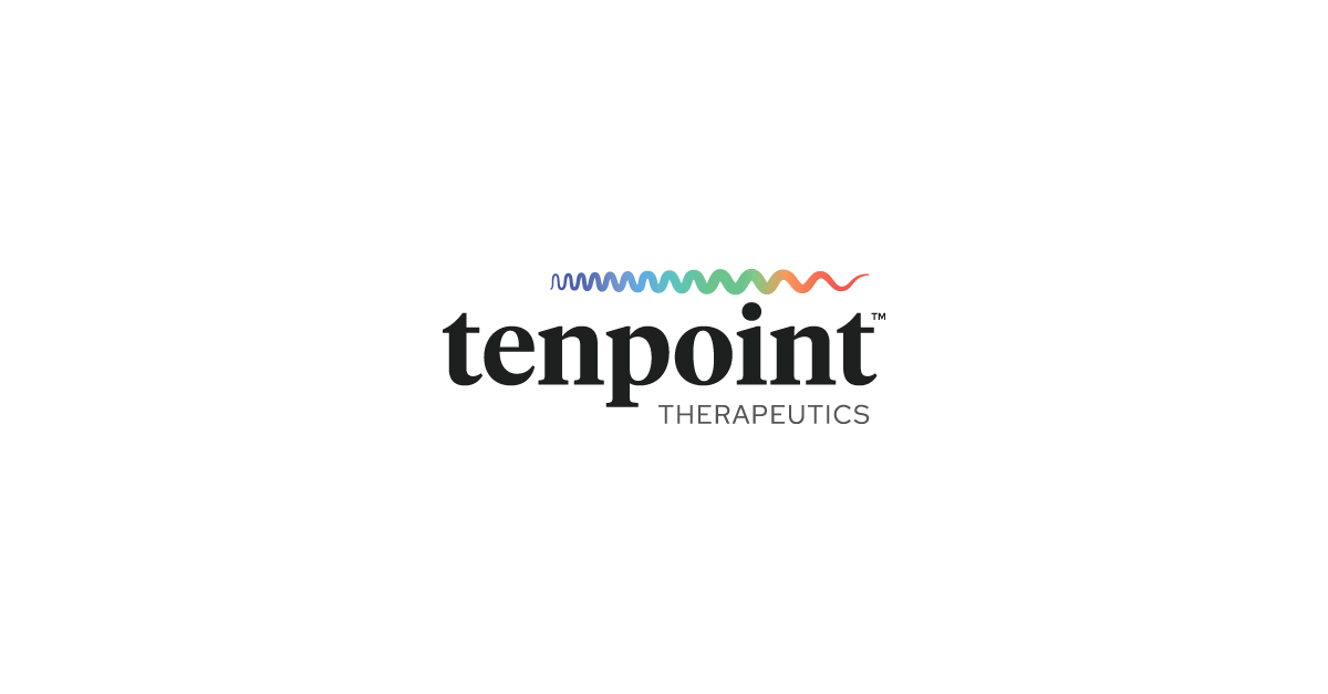 Tenpoint Therapeutics Launches with $70 Million Series A Financing to ...