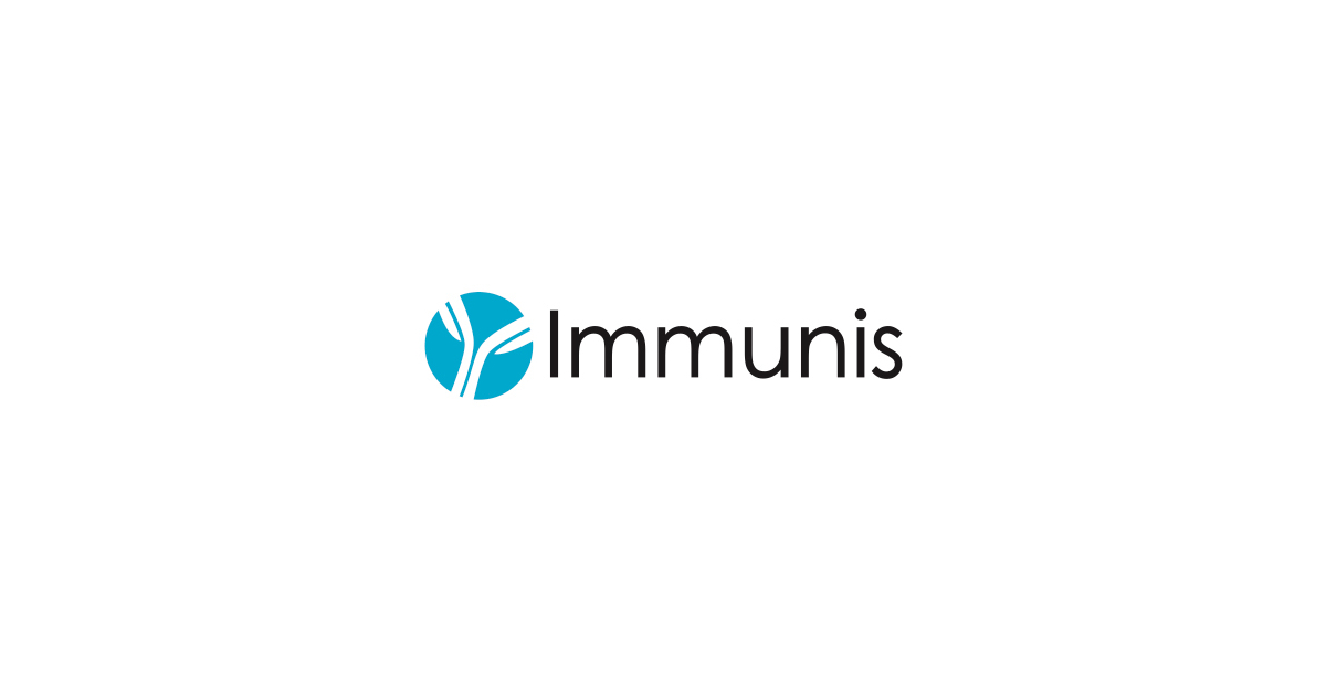 Immunis Releases Video Showcasing its Advanced Biotech Infrastructure ...