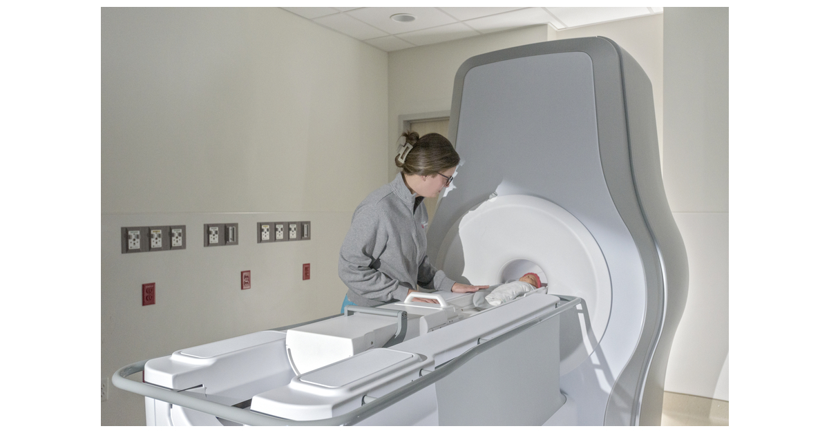Eyas™ Medical Imaging Brings State-of-the-Art MRI to NICUs ...