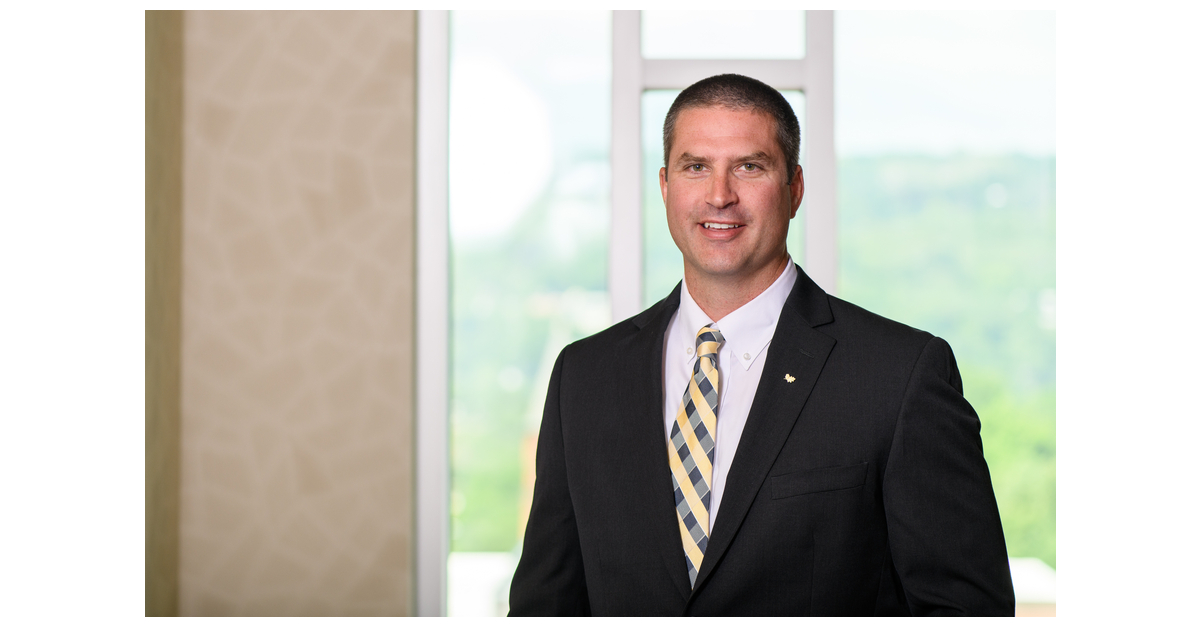 Matthew Tomazin Named Chief Financial Officer of Tompkins Financial ...