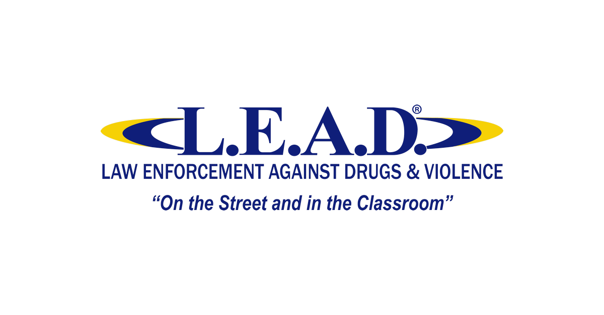 L.E.A.D. (Law Enforcement Against Drugs & Violence) Signs Memorandum of ...