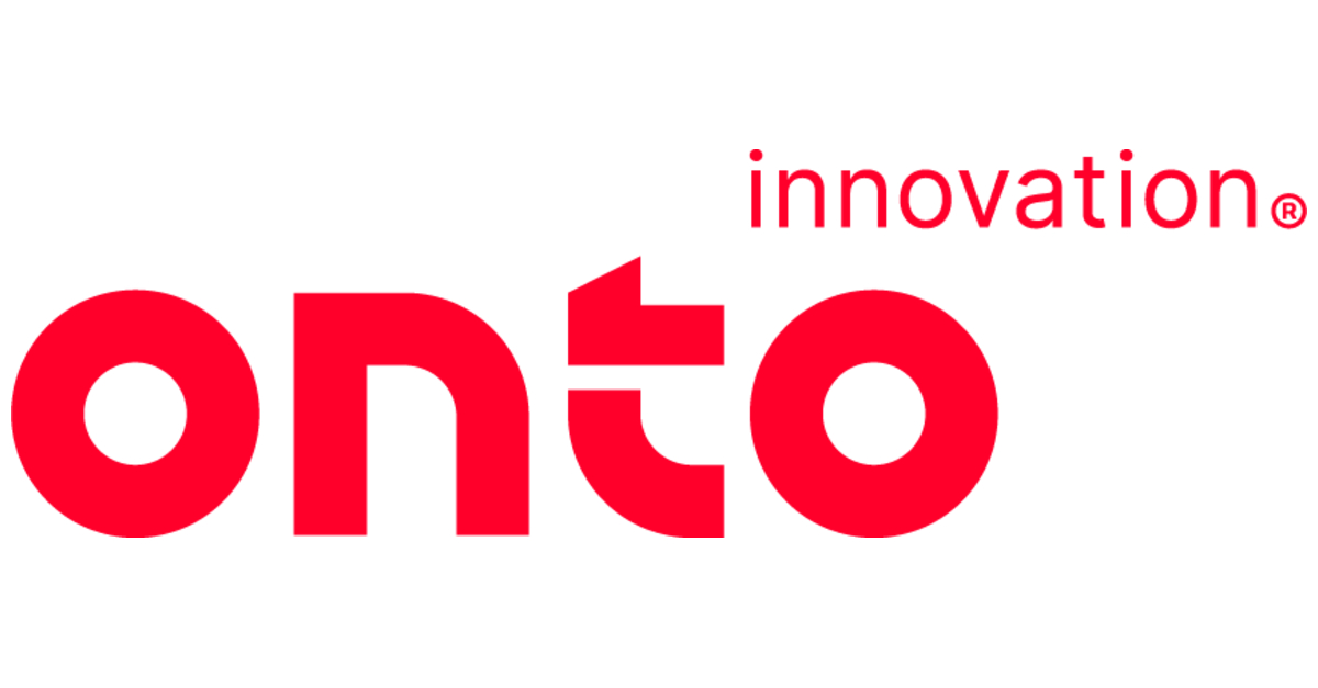 Onto Innovation Expands Portfolio of Process Control Solutions for High ...