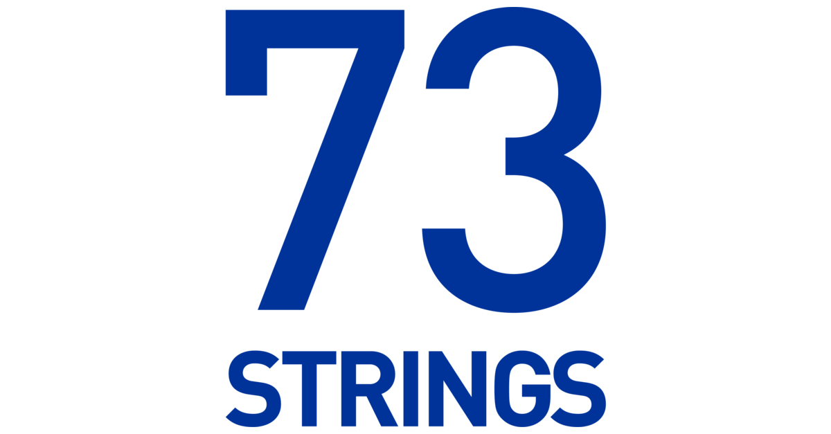 73 Strings kündigt eine Serie A-Finanzierung unter der Leitung von Blackstone und Fidelity ...