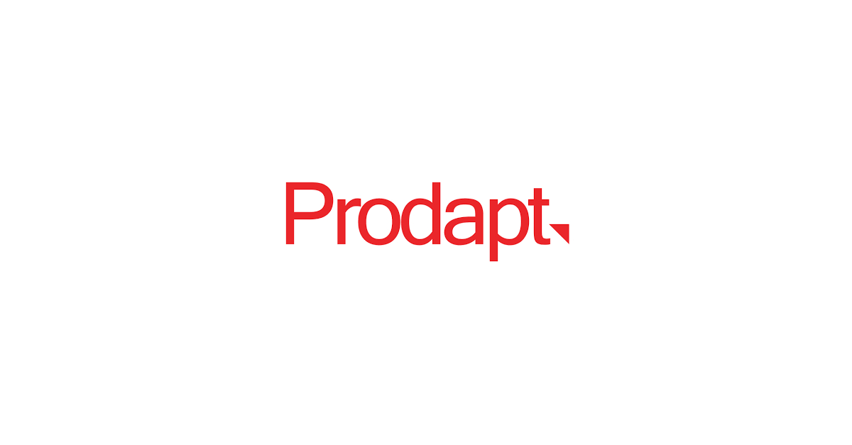 Prodapt to Launch New Solutions on AWS to Accelerate Digital ...