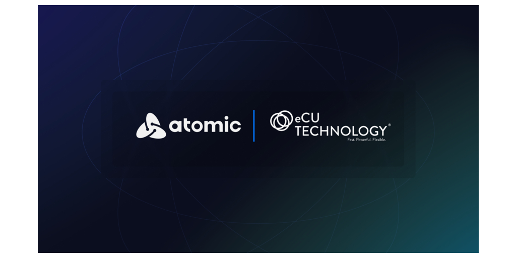 Atomic and eCU Technology Partner to Bring Automated Direct Deposit ...