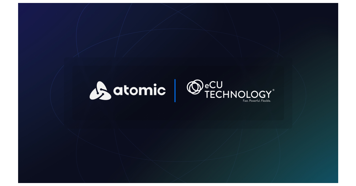 Atomic and eCU Technology Partner to Bring Automated Direct Deposit ...
