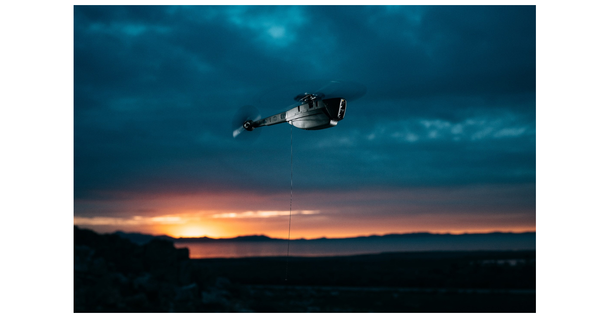 Teledyne FLIR Defense Awarded Contract to Supply 1,000 More Black ...