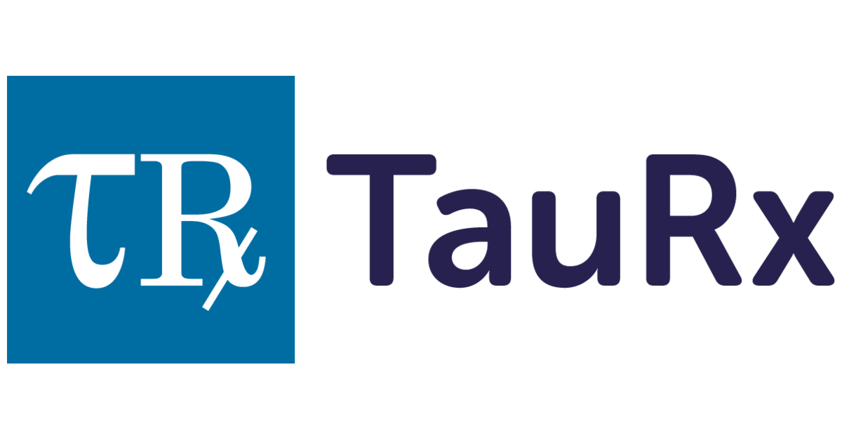 Le mésylate d’hydrométhylthionine (HMTM) de TauRx démontre une ...