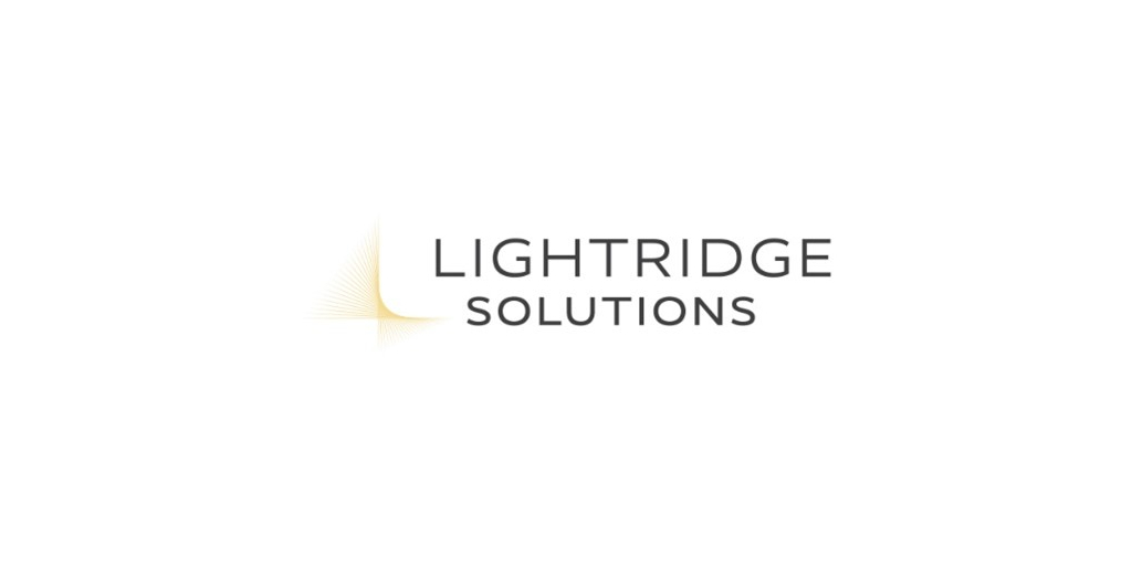 LightRidge Solutions Acquires Trident Systems | Business Wire