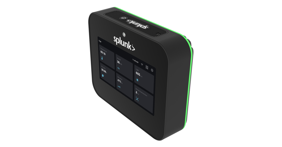 .conf23: Splunk Introduces New OT Offering to Enable Visibility Across ...