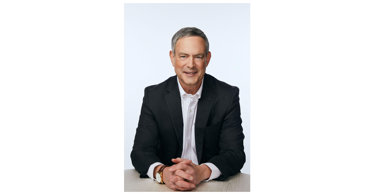 Iron Mountain announces the election of Theodore R. Samuels to the ...