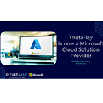ThetaRay Earns Microsoft Cloud Solution Provider Status