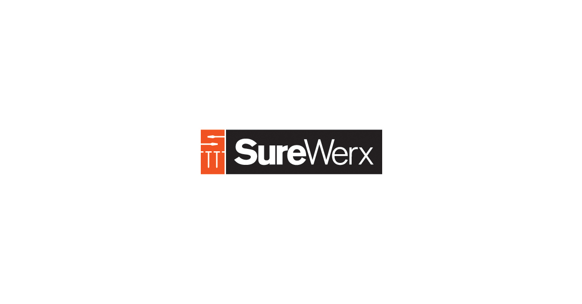 SureWerx Welcomes New Vice President, Global Supply Chain | Business Wire