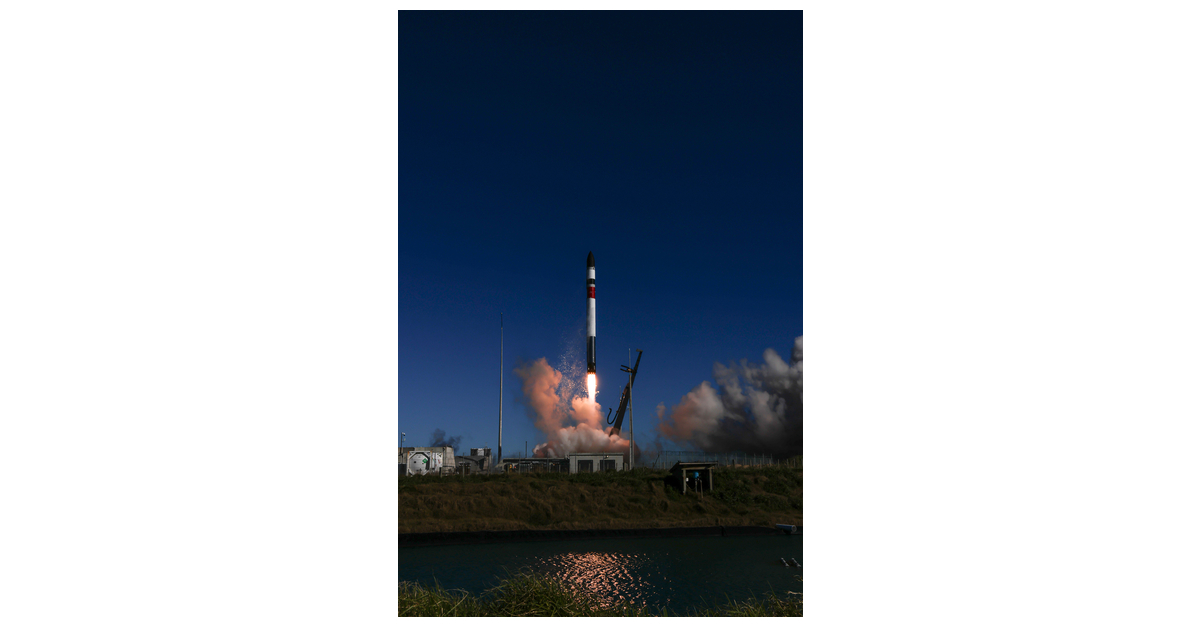 Rocket Lab Deploys Satellites for NASA and Commercial Constellation ...