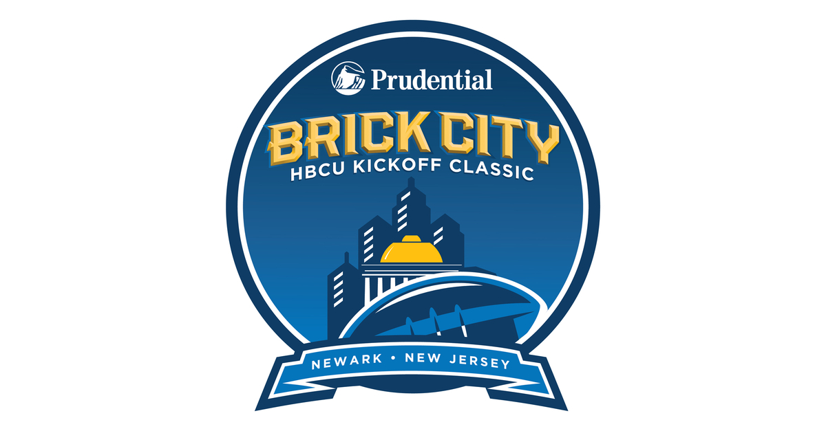 Prudential Financial signs on as title sponsor for Brick City HBCU ...