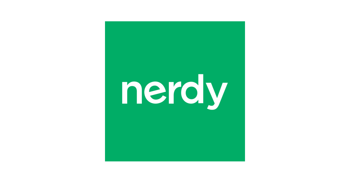 Nerdy to Announce Second Quarter 2023 Results on August 8, 2023 ...