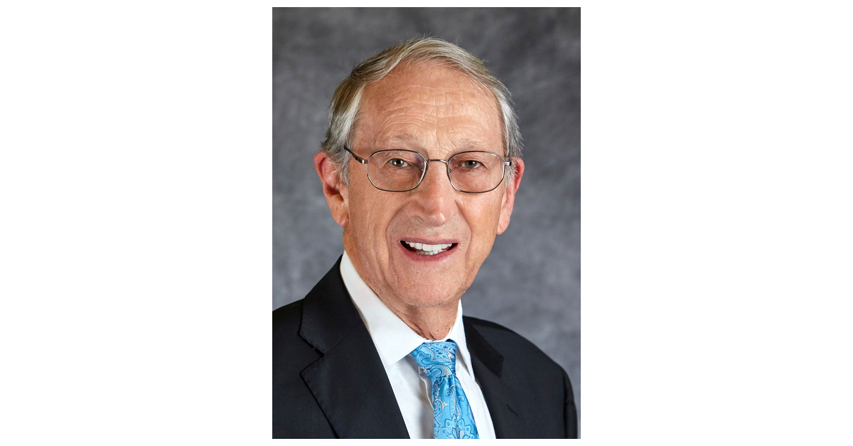 Salem Media Announces the Passing of its Co-founder Stuart Epperson Sr ...