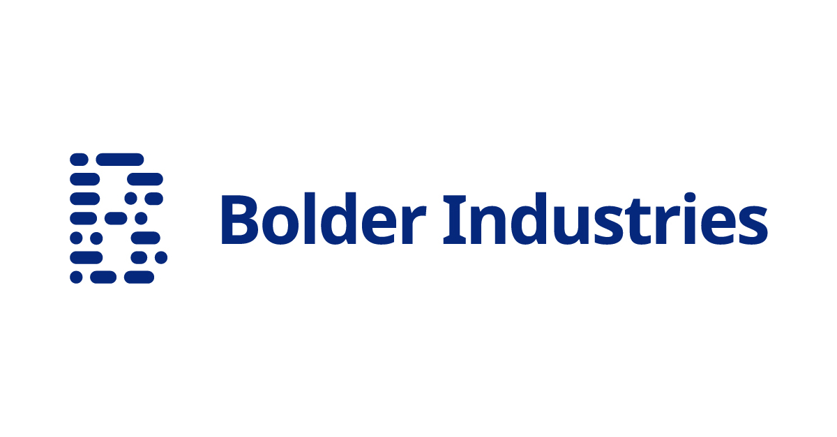 Soucy Techno Signs Long-Term Supply Agreement with Bolder Industries | Business Wire
