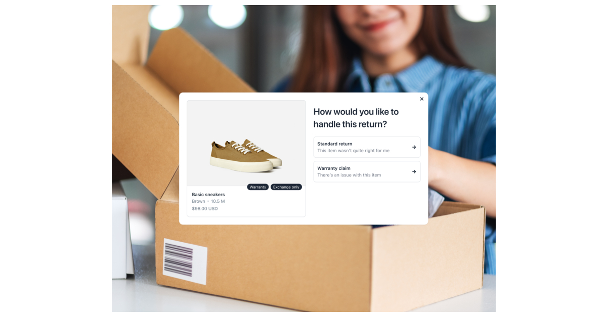 Loop Announces Support For Warranty Returns To Enable Merchants To ...