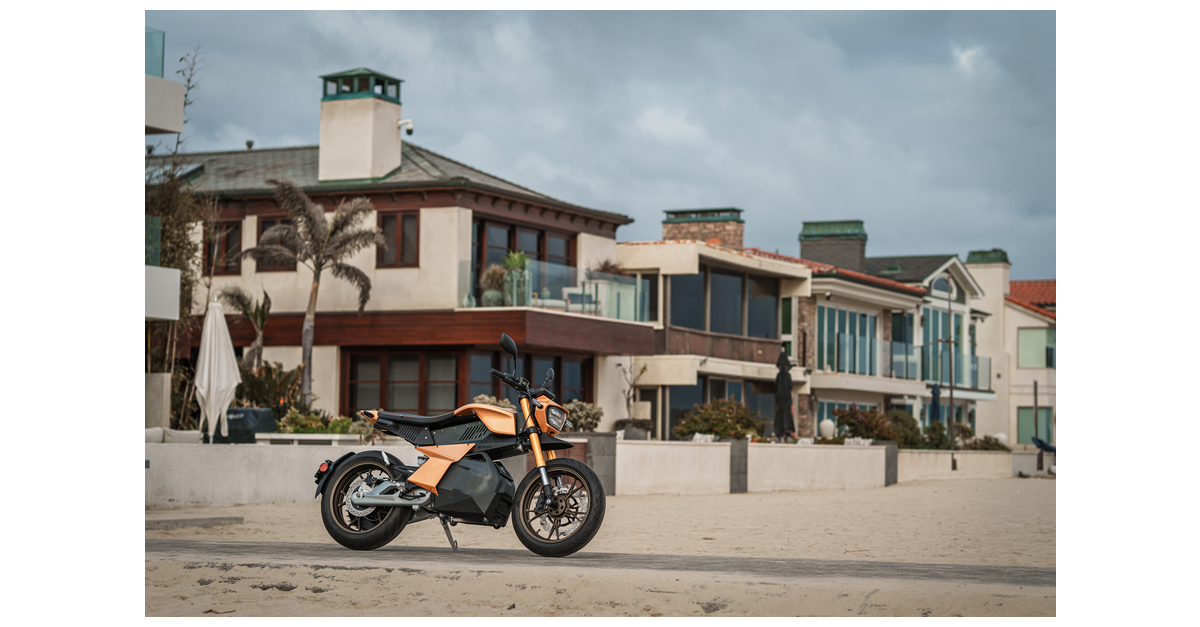 Ryvid Announces Launch Edition Anthem Ends Aug. 31, 2023 | Business Wire